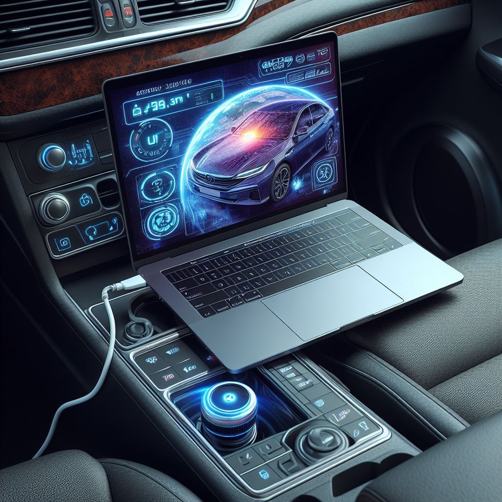 Laptop Car Chargers for Dynabook Notebooks – iTEKIRO