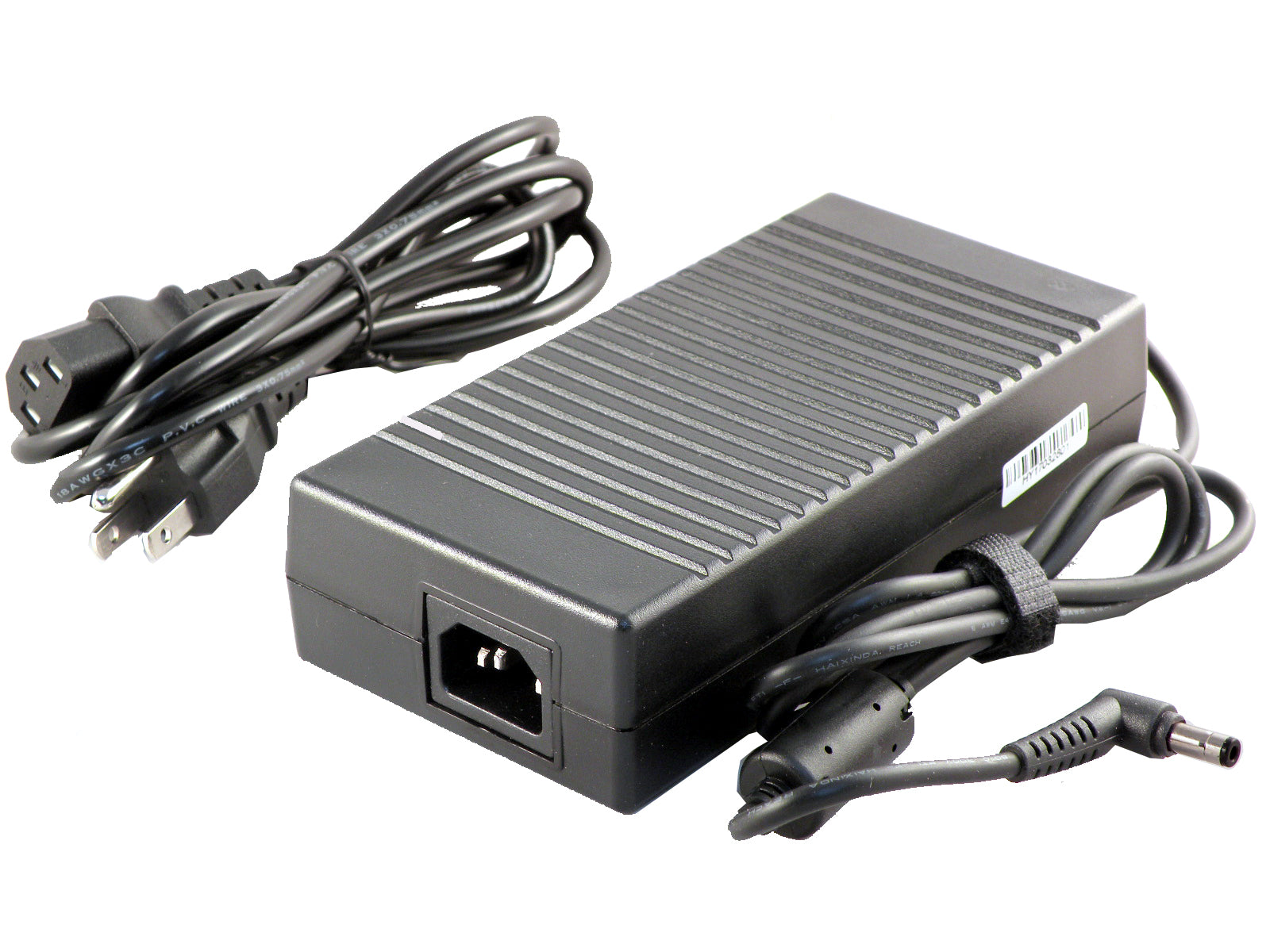 Laptop AC Power Adapter for Gateway GGNC71719 17.3", GGNC71719-BK – iTEKIRO