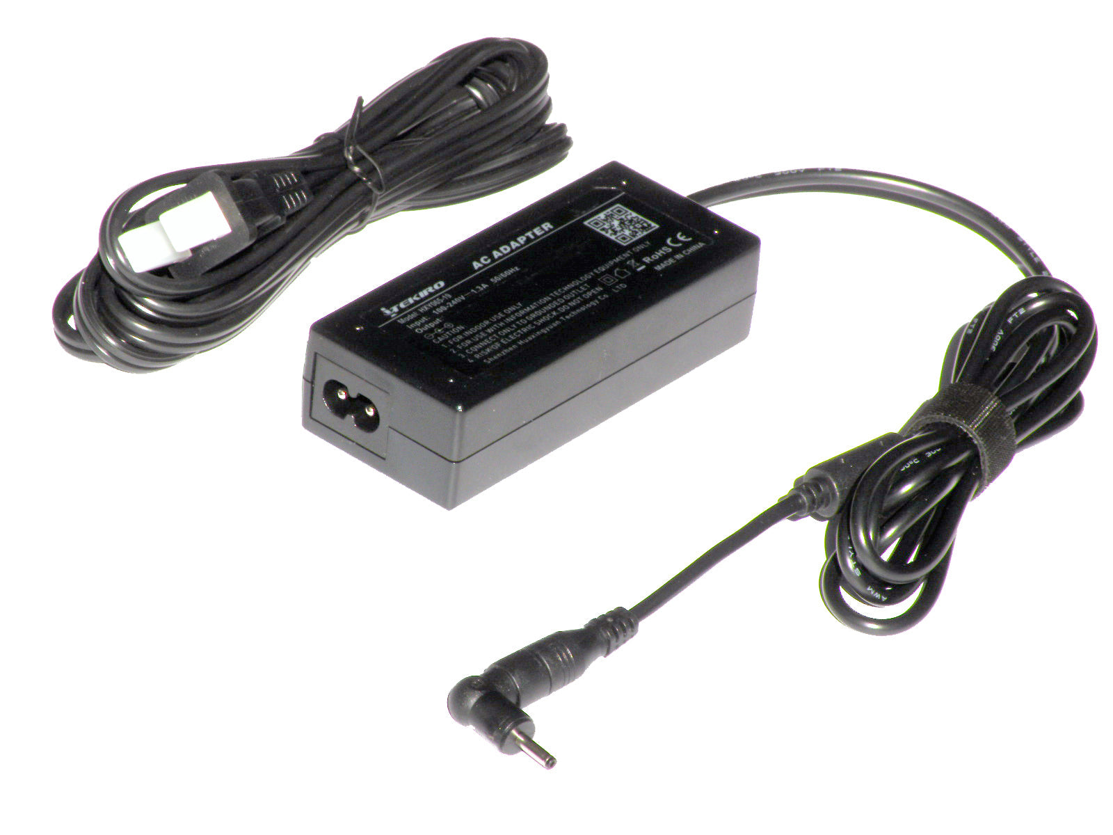 Laptop AC Adapter Charger for CHUWI LapBook Air 14.1", DaySky V14 V14S ...